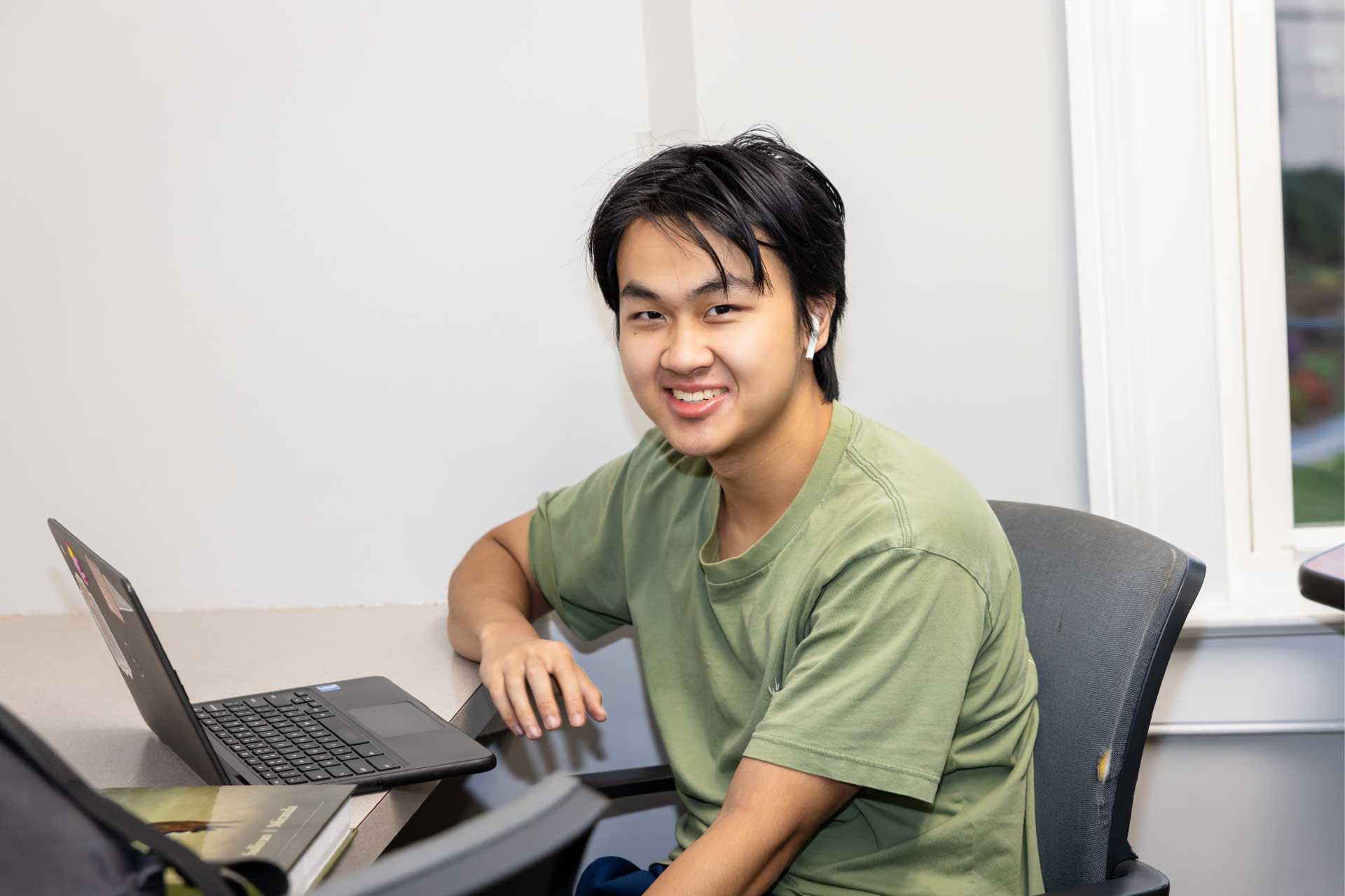 Mission « | PEP Program