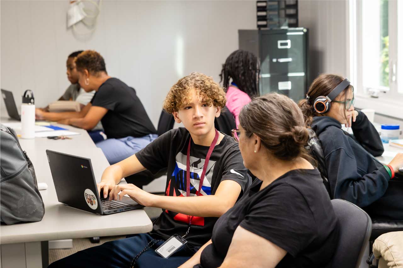 Careers « | PEP Program